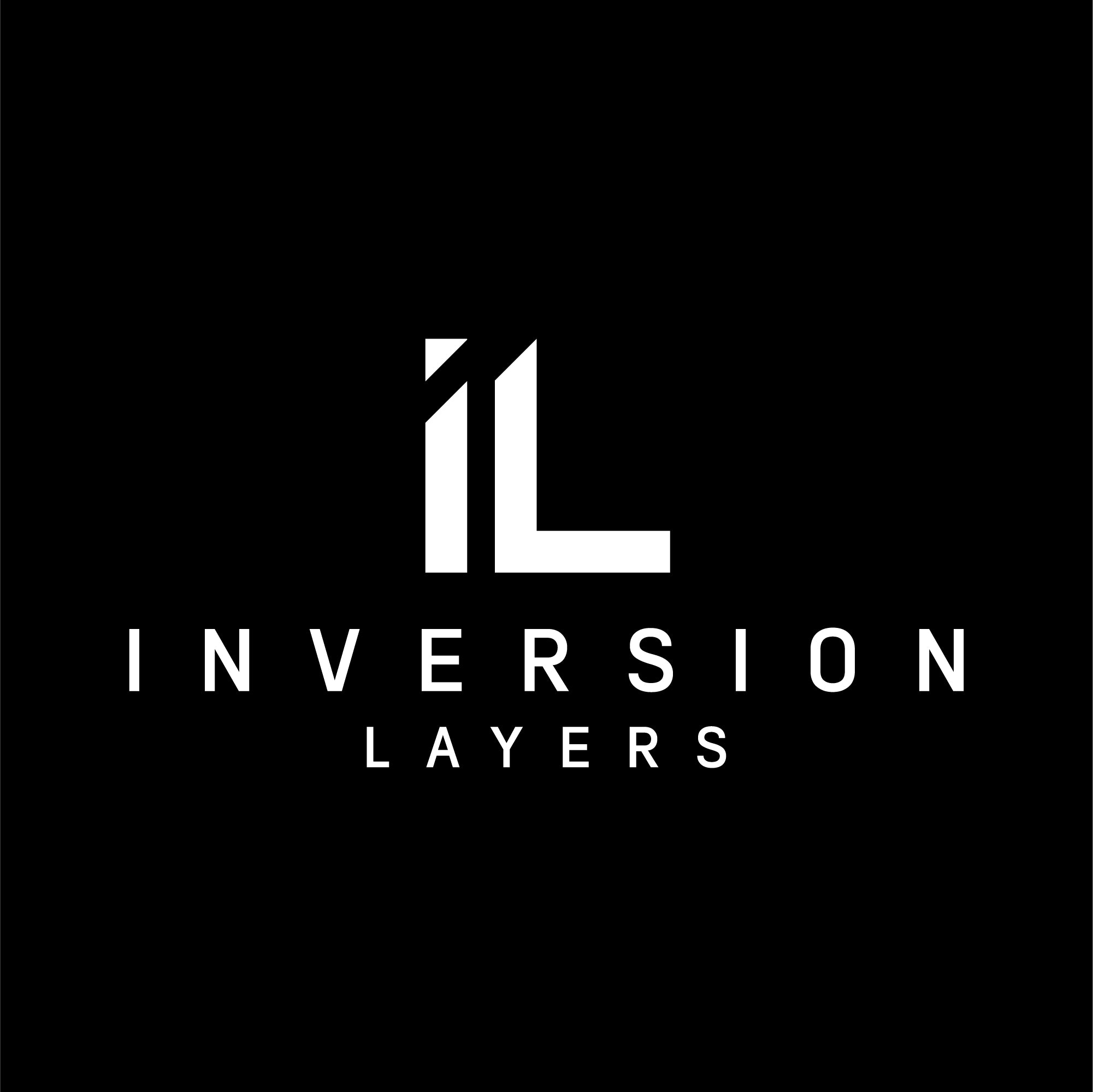 Inversion Layers - Apparel Ready for Adventures